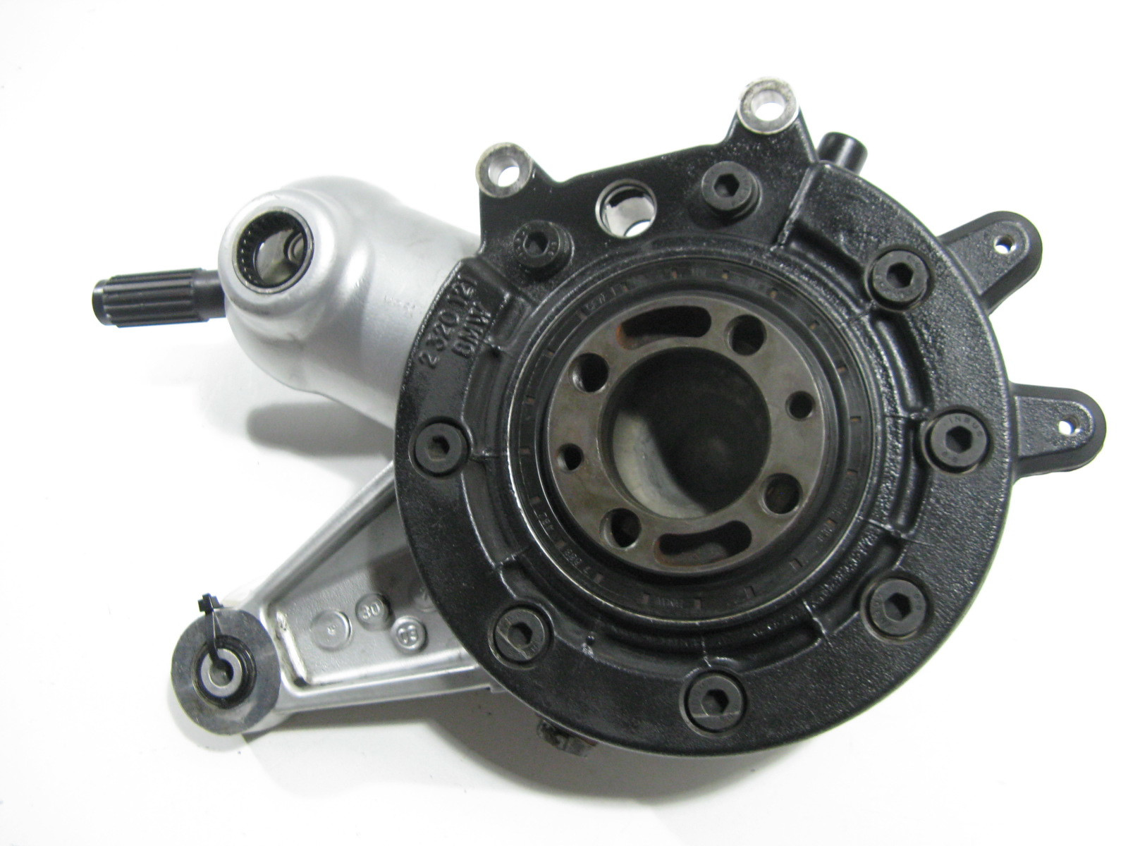 BMW R 1150 GS R21 0415 Kardan ABS Hinterradantrieb, 259,00